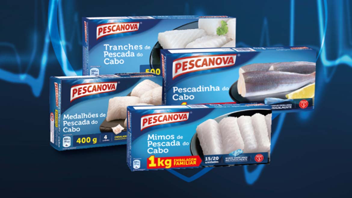 Pescanova relembra o consumo de pescada para nos mantermos saudáveis ...