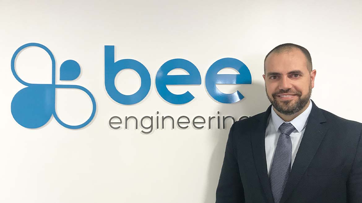 Bee Engineering disponibiliza 2000 horas anuais de apoio tecnológico em ...