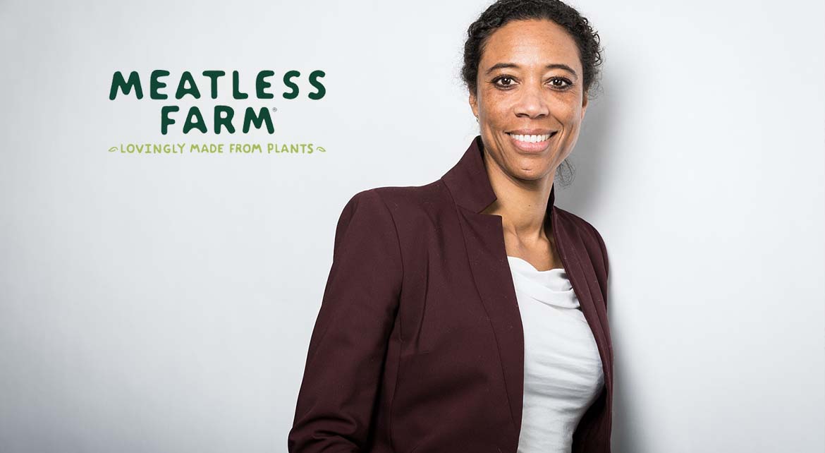 Meatless Farm reforça liderança da empresa com nova CEO - DO it!