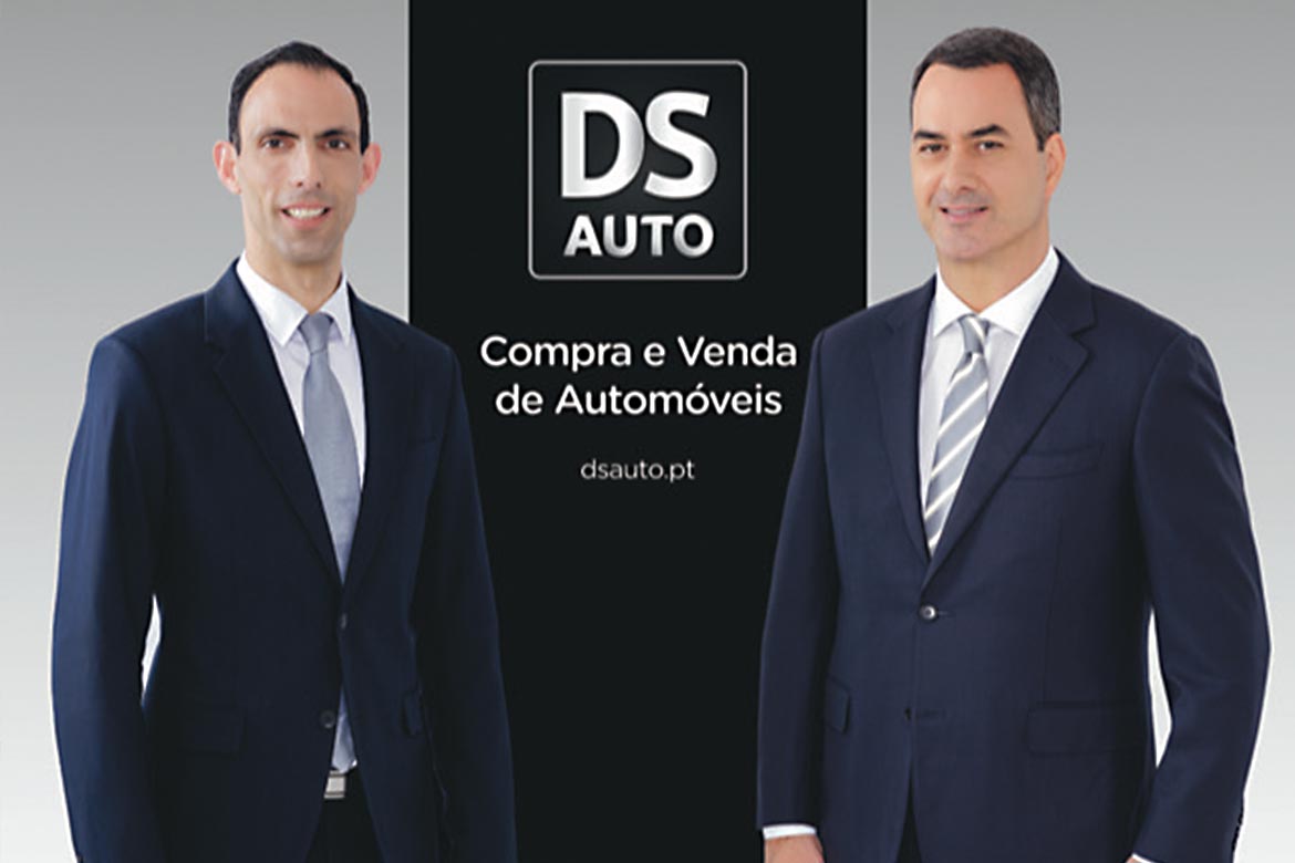 DS AUTO É A NOVA MARCA DO GRUPO DECISÕES E SOLUÇÕES PARA O MERCADO ...