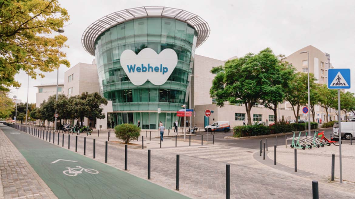 Webhelp revela crescimento de +25% no número de nacionalidades dos ...