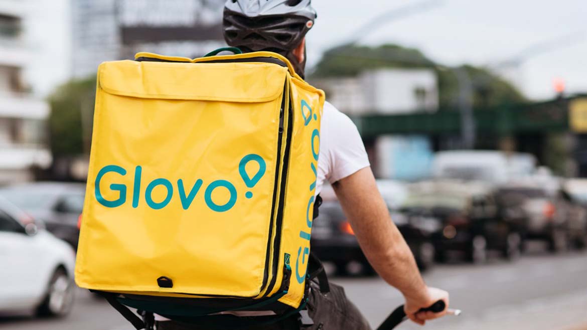 Glovo revela os pedidos e curiosidades de 2023 e as tendências que vamos ver em 2024 - DO it!