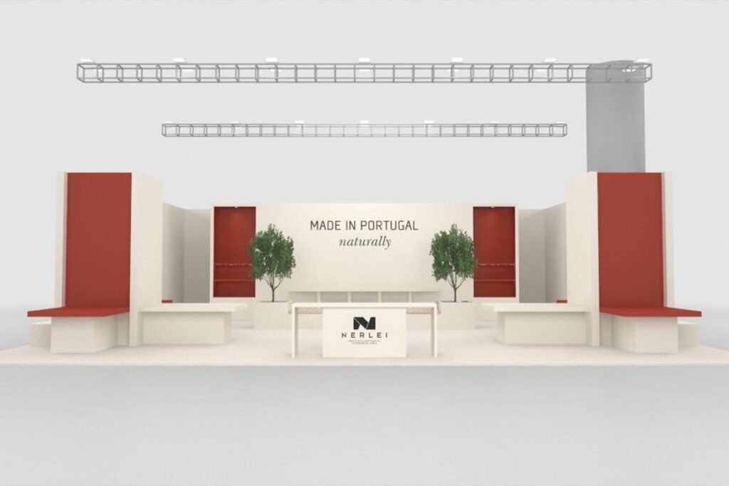 “MADE IN PORTUGAL NATURALLY” regressa a frankfurt para mostrar o melhor ...